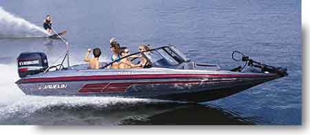 Javalin Boat That Rocked Misslethe